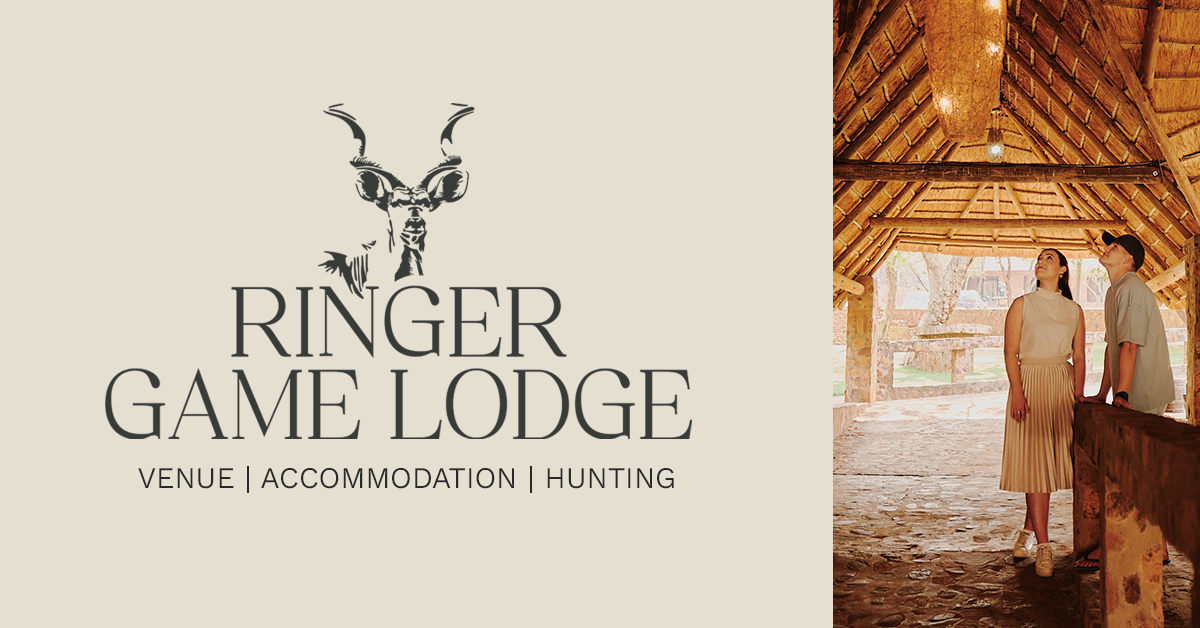 Ringer Game Lodge