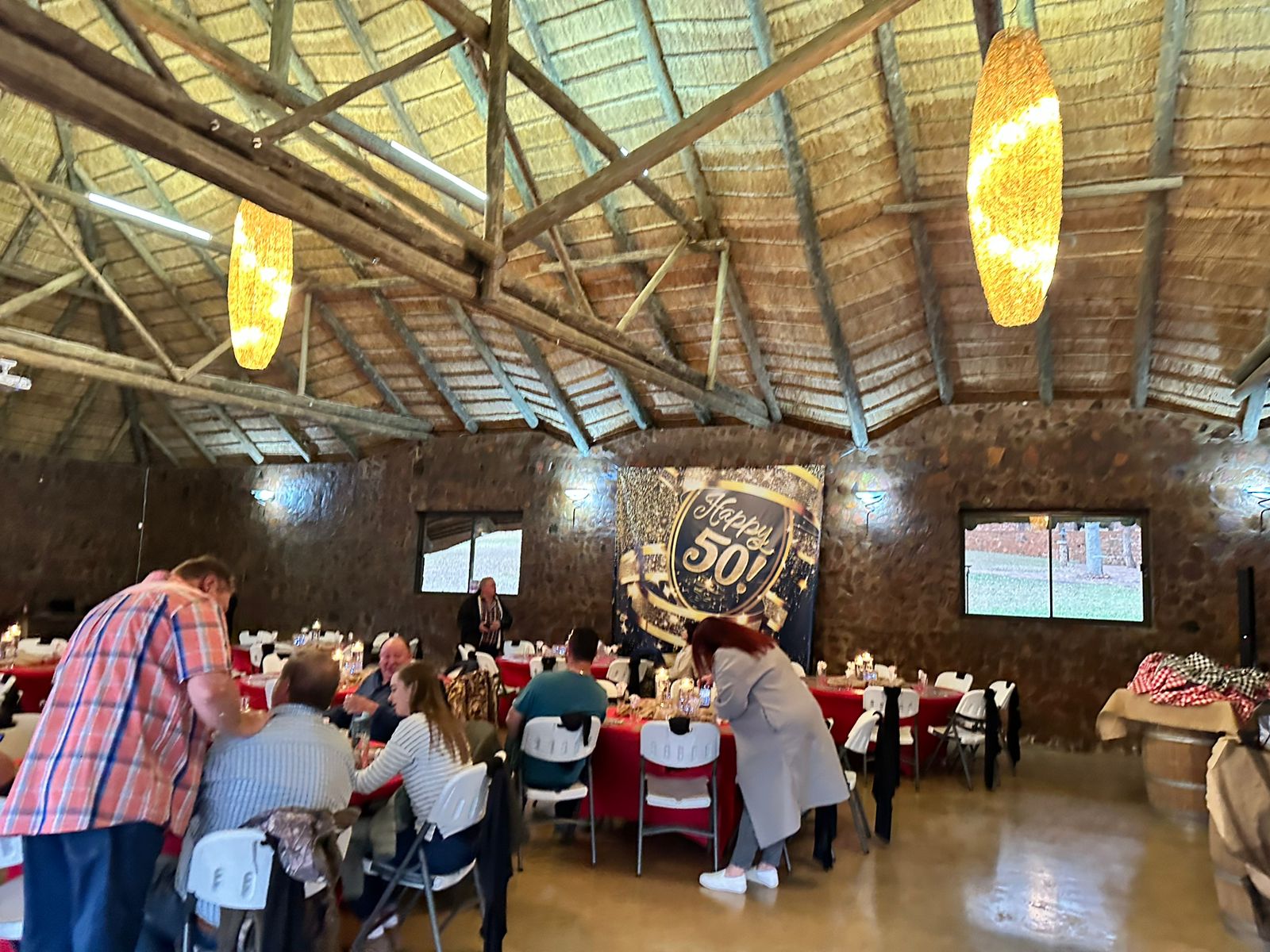 Photos & Videos | Ringer Game Lodge